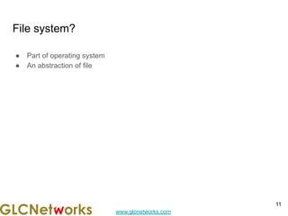 Zettabyte File System (ZFS) | PDF