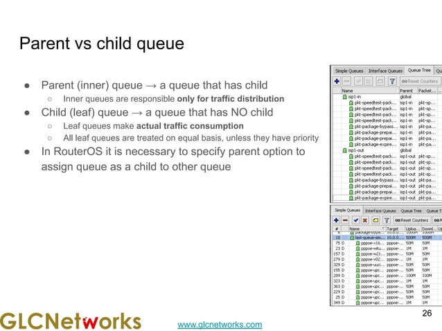 Queue Type on Mikrotik | PDF | Web Conferencing | Computer Software and Applications