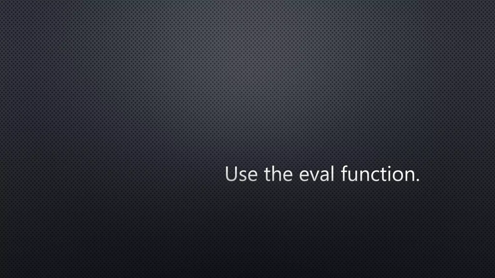 20210228 javascript flashcards | PPTX