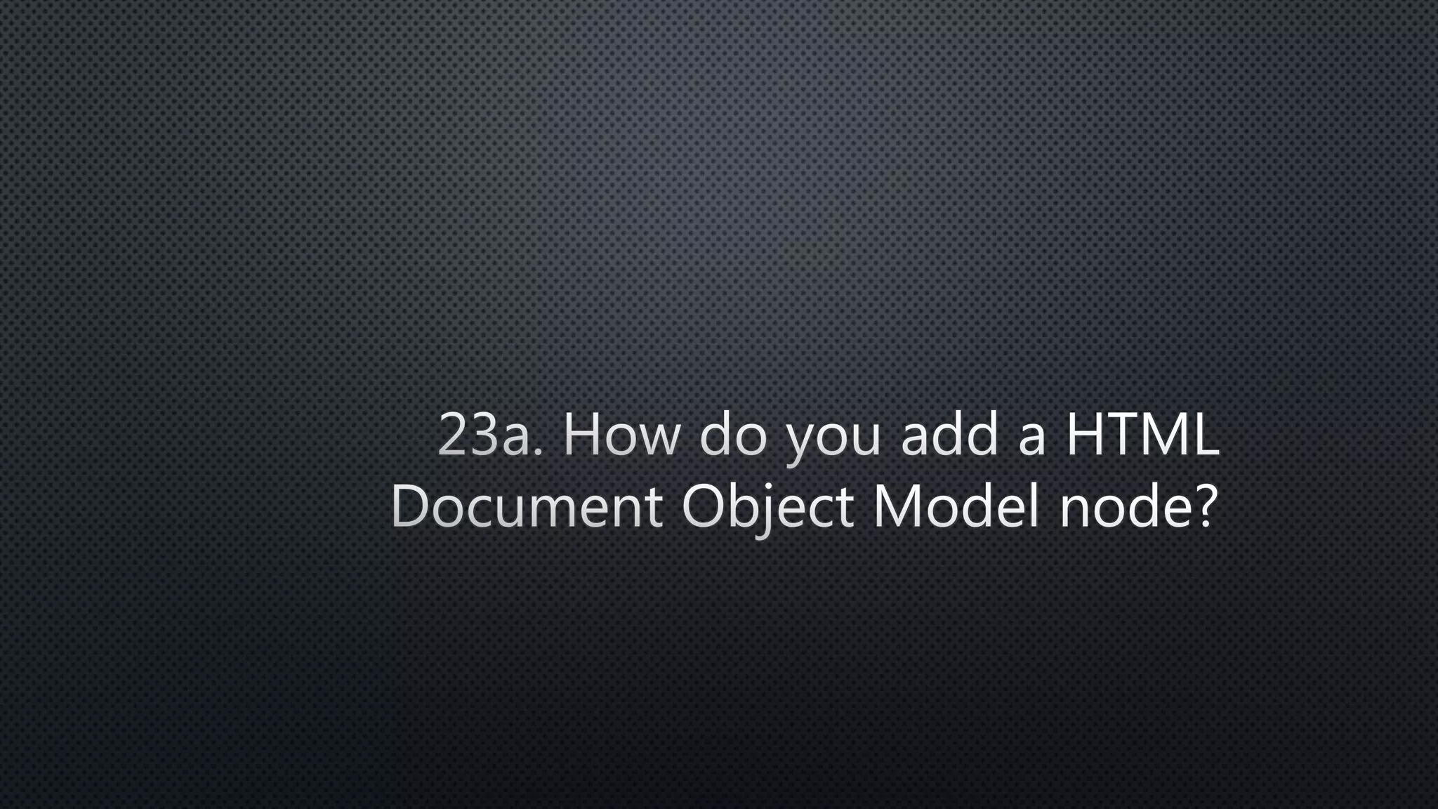 20210228 javascript flashcards | PPTX