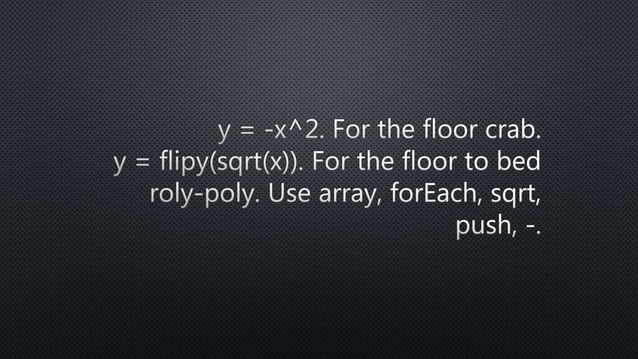 20210228 javascript flashcards | PPTX