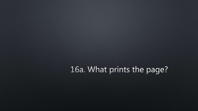 20210228 javascript flashcards | PPTX