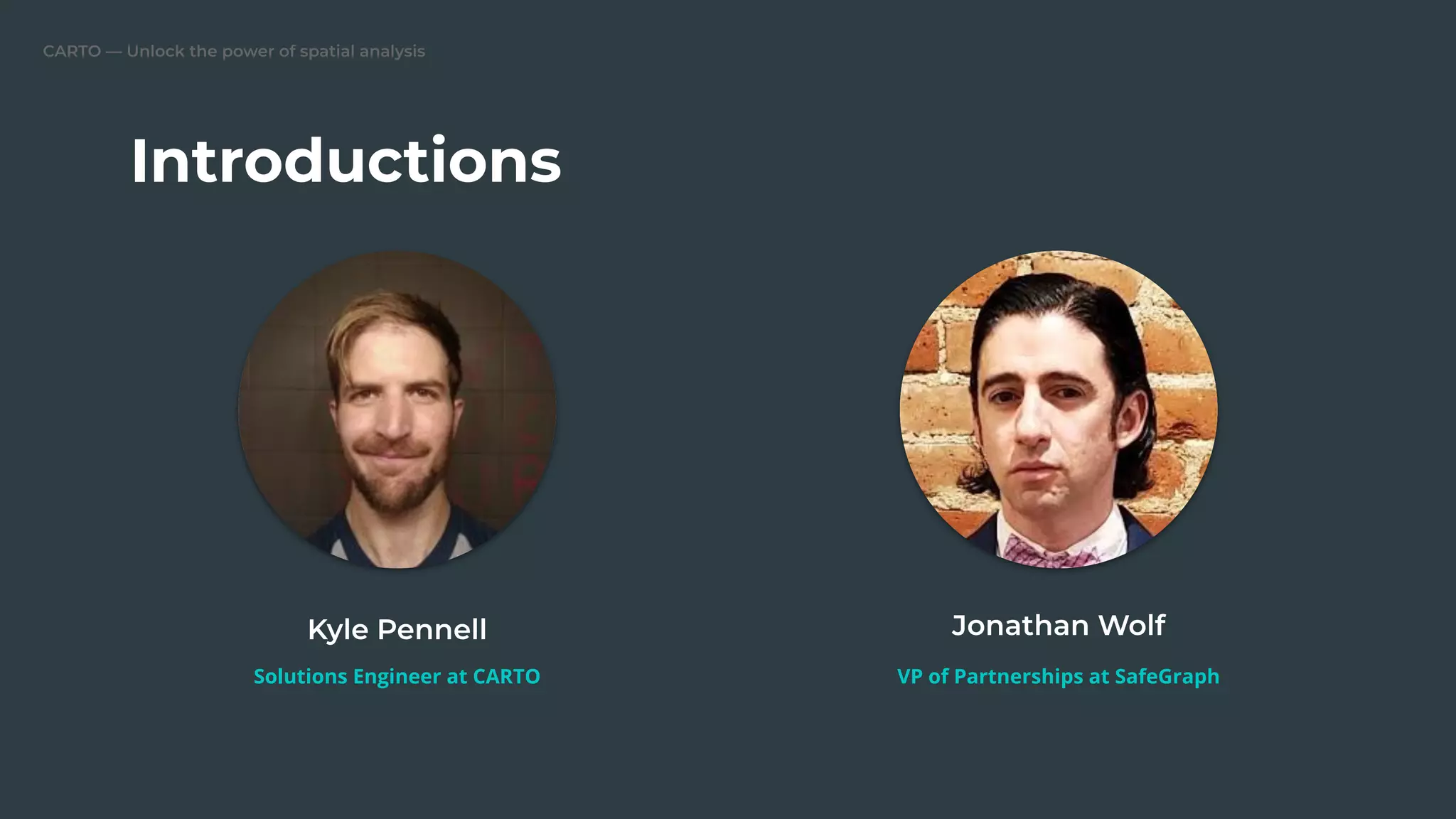 Understanding Retail Catchment Areas with Human Mobility Data | PDF ...