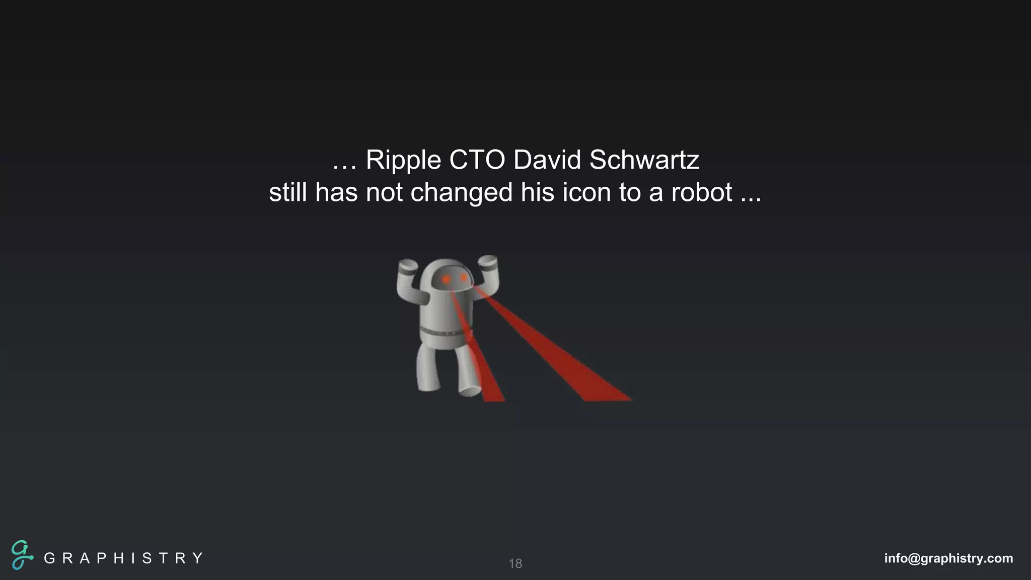 Graphistry: Low-code & no-code GPU-accelerated visual graph analytics | PPT