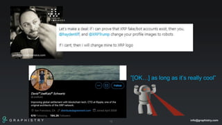 Graphistry: Low-code & no-code GPU-accelerated visual graph analytics | PPTX