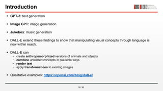 Recent Breakthroughs in AI + Learning Visual-Linguistic Representation ...