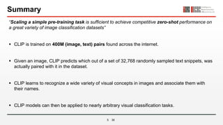 Recent Breakthroughs in AI + Learning Visual-Linguistic Representation ...