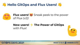Hands-on GitOps Patterns for Helm Users | PPT