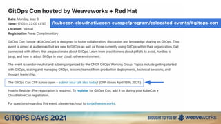 Hands-on GitOps Patterns for Helm Users | PPT