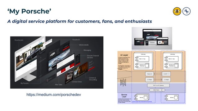 Apache Kafka and MQTT - Overview, Comparison, Use Cases, Architectures