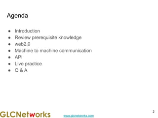 Building API with PHP | PPT