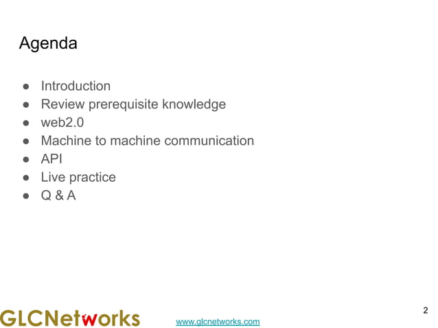Building API with PHP | PPT