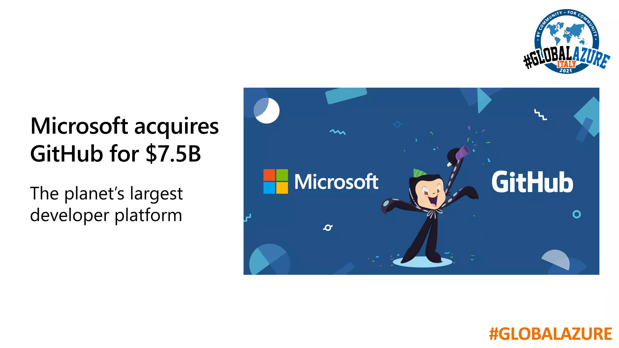 Azure DevOps & GitHub... Better Together! | PDF