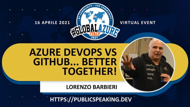 Azure DevOps & GitHub... Better Together! | PDF | Web Development | Internet