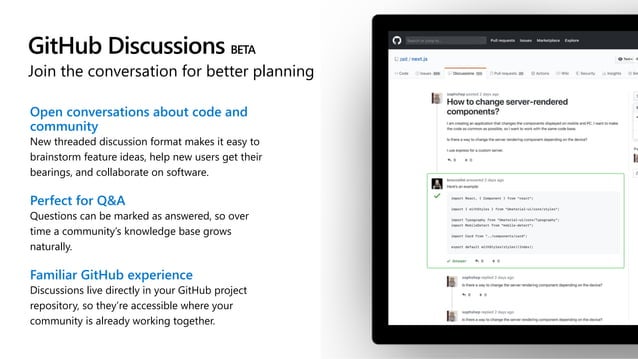 Azure DevOps & GitHub... Better Together! | PDF | Web Development | Internet