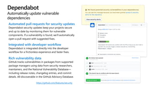 Azure DevOps & GitHub... Better Together! | PDF