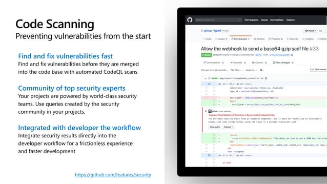 Azure DevOps & GitHub... Better Together! | PDF | Web Development | Internet
