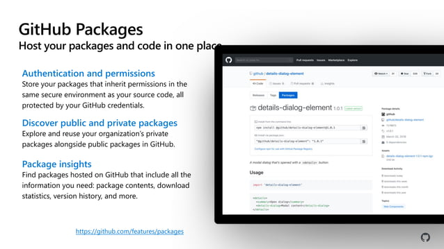 Azure DevOps & GitHub... Better Together! | PDF | Web Development | Internet