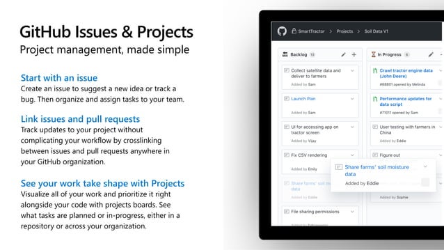 Azure DevOps & GitHub... Better Together! | PDF | Web Development | Internet
