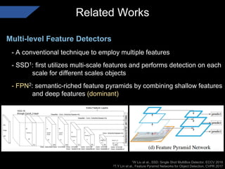 Review: You Only Look One-level Feature | PPT | Free Download