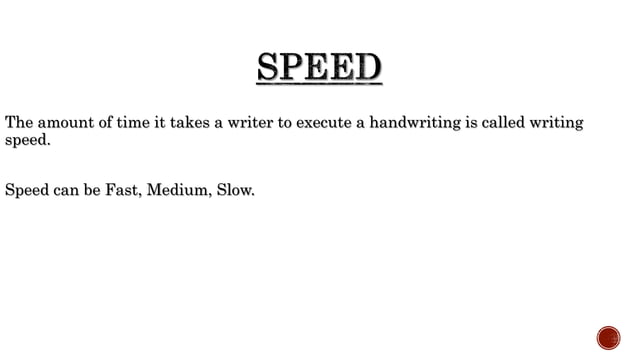 Class Characteristics of Handwriting.pptx