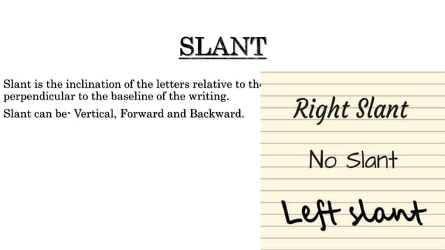 Class Characteristics of Handwriting.pptx