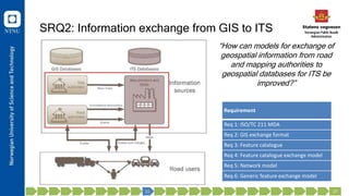 Thesis presentation for defence | PPTX | Databases | Computer Software and Applications