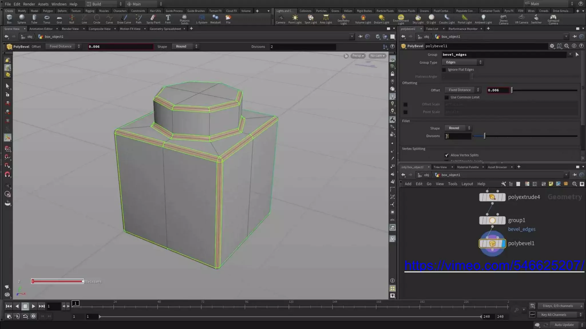 【Unity道場Houdini編】Houdini Engine とプロシージャル法 | PPT