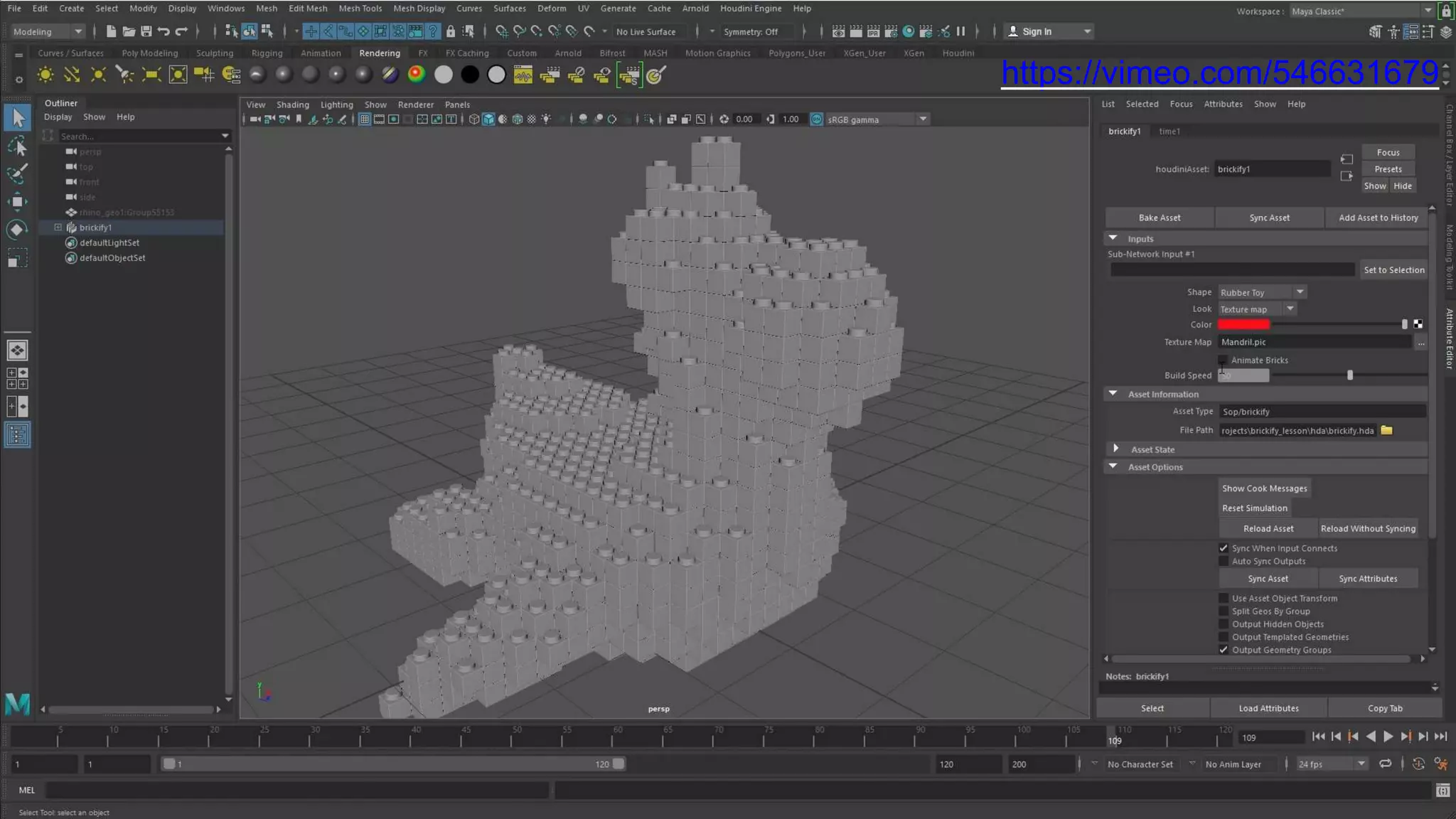 【Unity道場Houdini編】Houdini Engine とプロシージャル法 | PPT