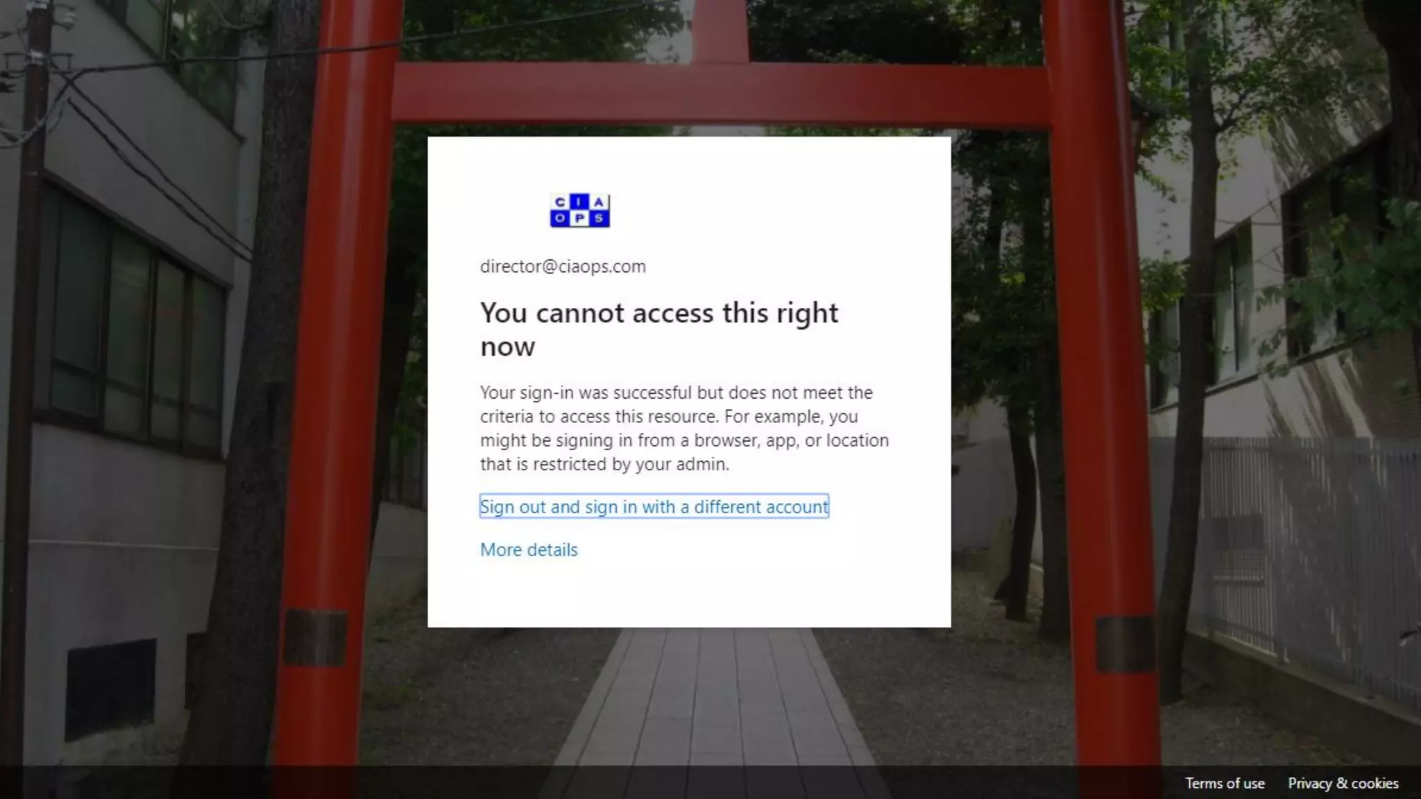 Microsoft 365 Security Overview | PDF