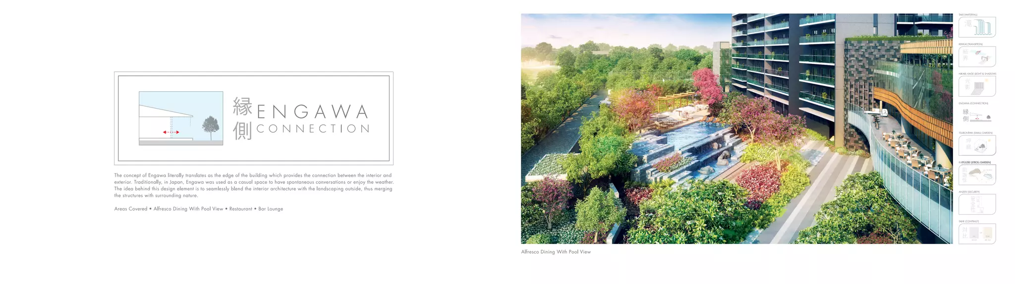 Krisumi Waterfall Residences 4BHK Luxury Apartment Gurgaon | PDF