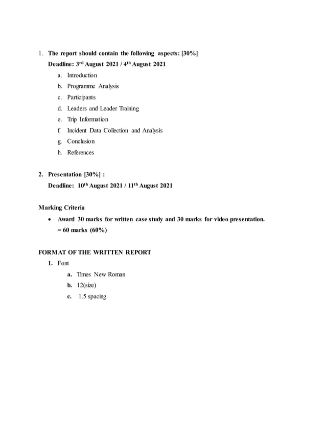 202105 mpu3432 assignment | DOCX