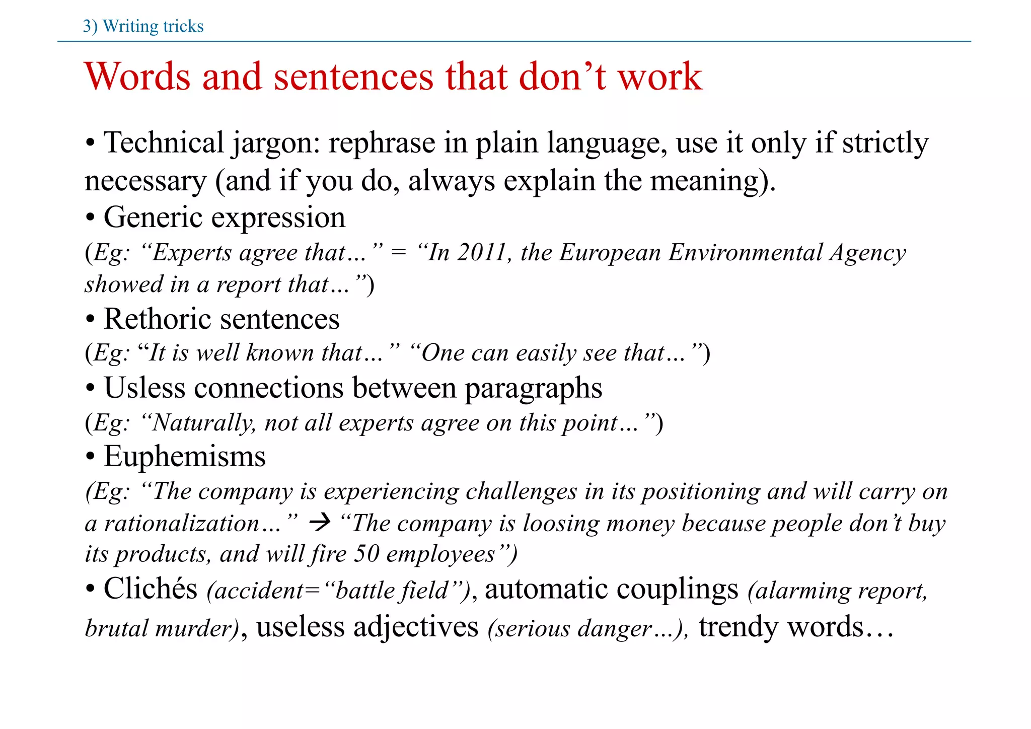 Science communication workshop at PBE2021 | PDF | Publishing Industry ...