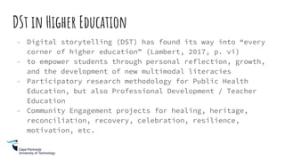 Guidelines for ethical DST 0810 | PPTX