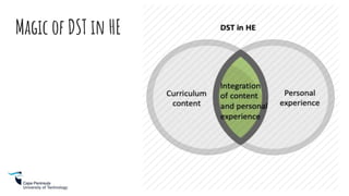 Guidelines for ethical DST 0810 | PPTX
