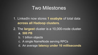 The Exabyte Journey and DataBrew with CICD | PPTX