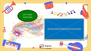 YEAR 4 UNIT 4 | PPT