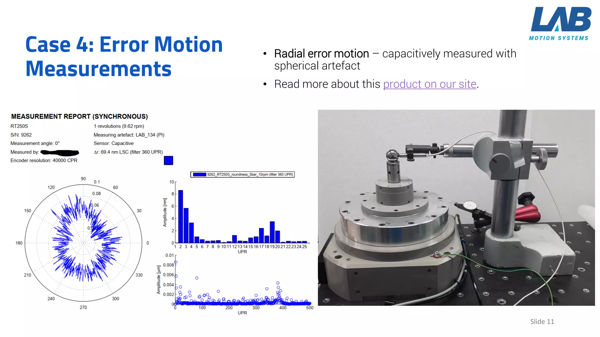 202106 automated metrology cmm - rotary axis | PDF