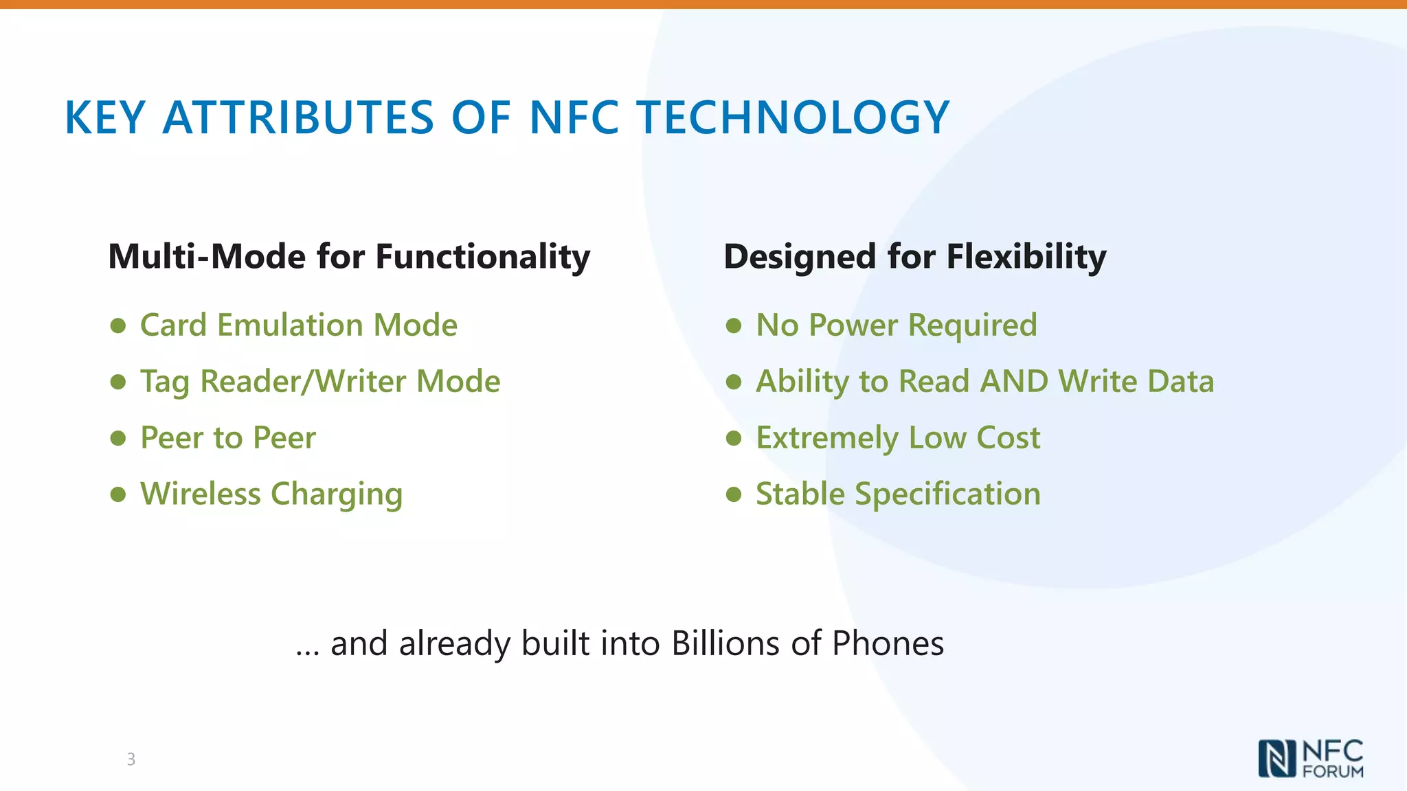 Connecting the Unconnected: The Unique Power of NFC in IoT Data ...