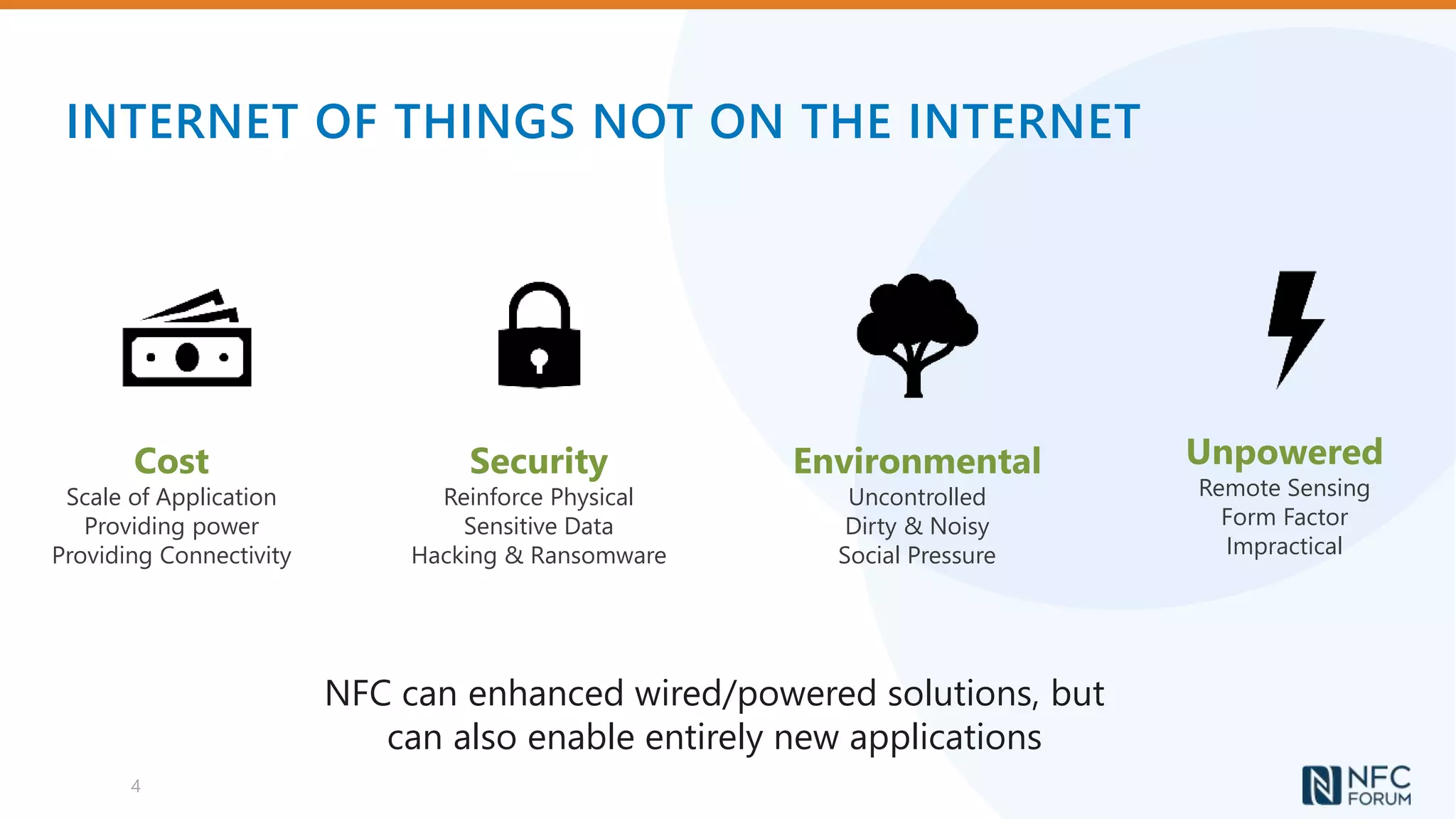 Connecting the Unconnected: The Unique Power of NFC in IoT Data ...