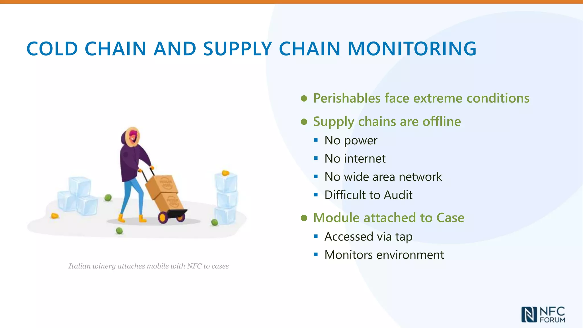 Connecting the Unconnected: The Unique Power of NFC in IoT Data ...