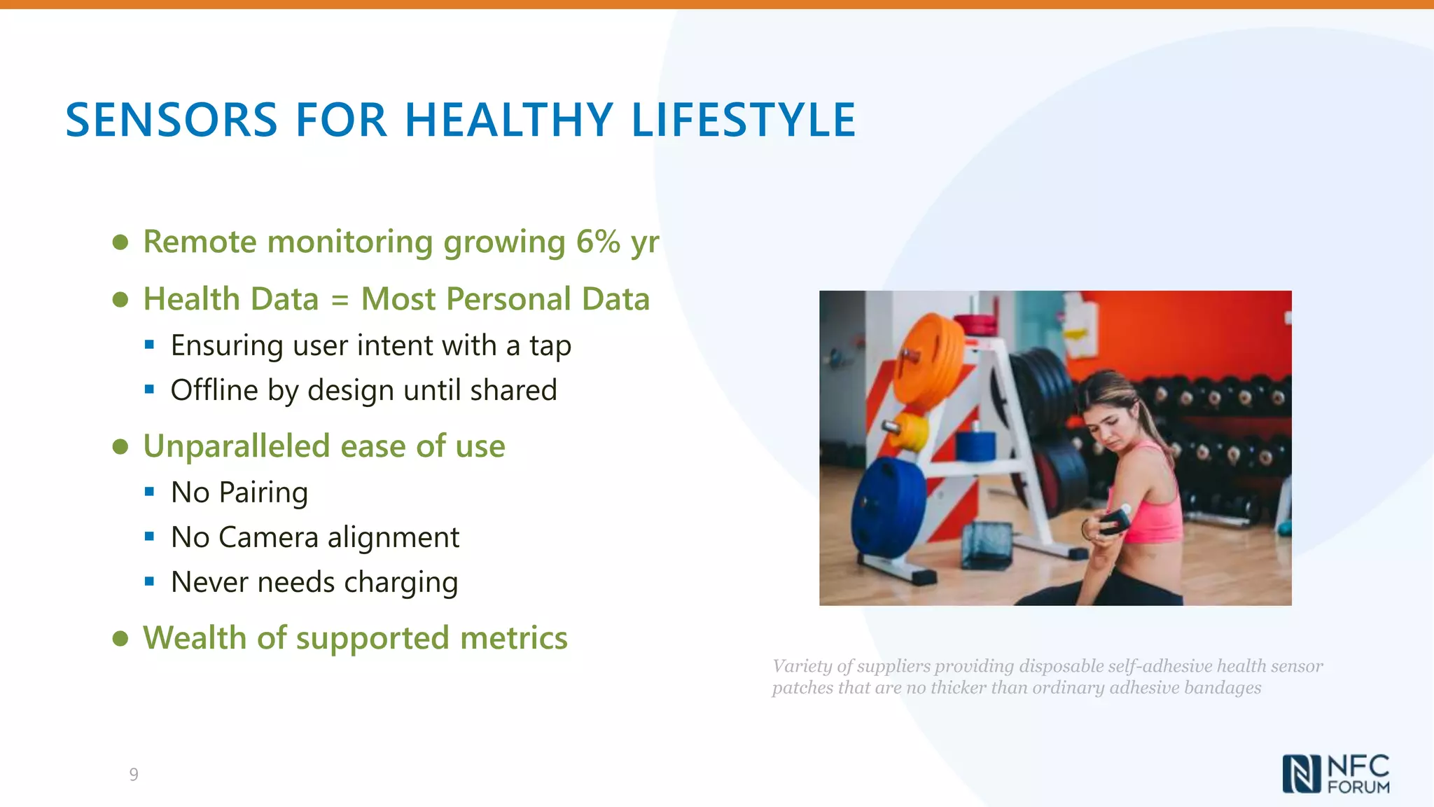 Connecting the Unconnected: The Unique Power of NFC in IoT Data ...