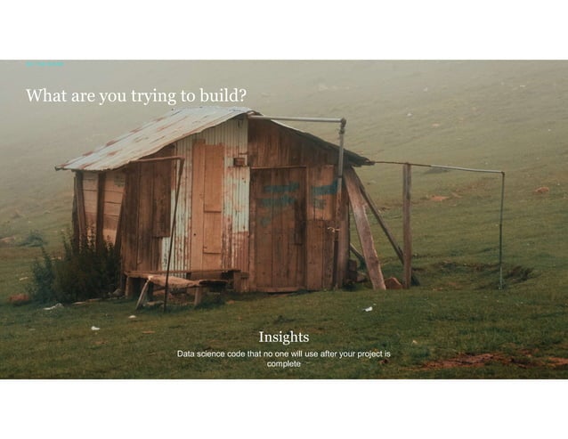 Boston Data Engineering: Kedro Python Framework for Data Science: Overview and New Features | PDF