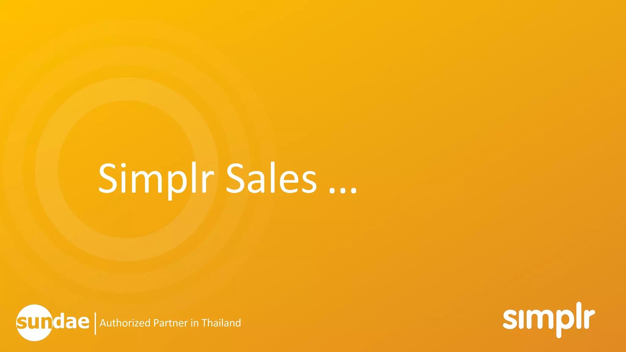 เอกสารประกอบการบรรยายในงาน Webinar "เพิ่มประสิทธิผลของ Supply Chain ...