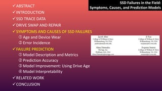 SSD Failures in the Field.pptx