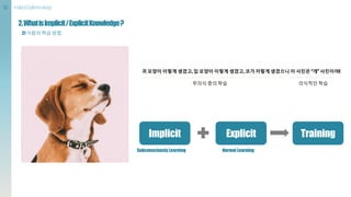 YOLOR : You Only Learn One Representation: Unified Network for Multiple Tasks | PPT