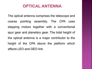 202109060-Optical-Satellite-Communication-ECE.ppt