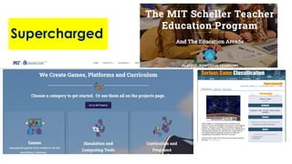 20210907-ISAGA-Gamified Framework for Educational Simulations in STEM ...