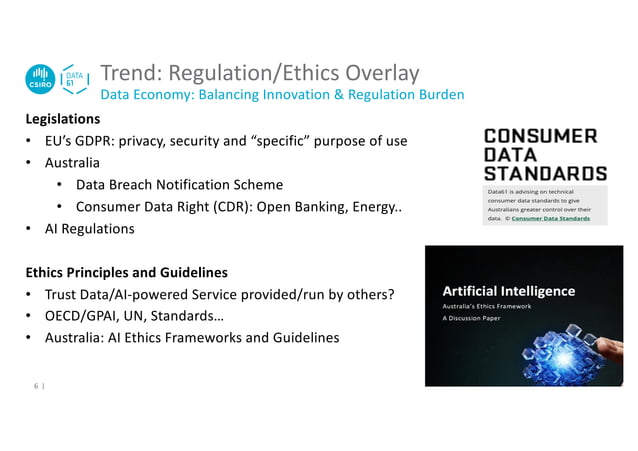Distributed Trust Architecture: The New Reality of ML-based Systems | PPT