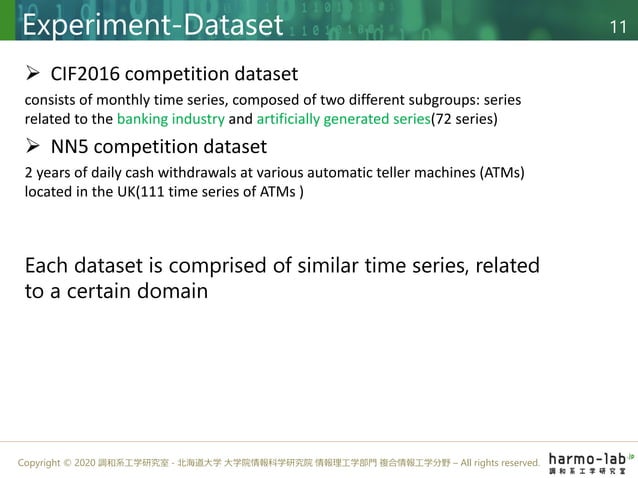 Forecasting Across Time Series Databases Using Recurrent Neural Networks On Groups Of Similar